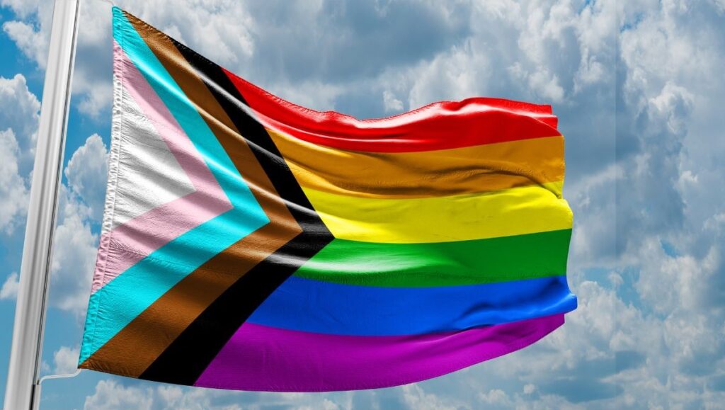 Why It's Important to Know LGBTQ+ History - Vivian Dunn